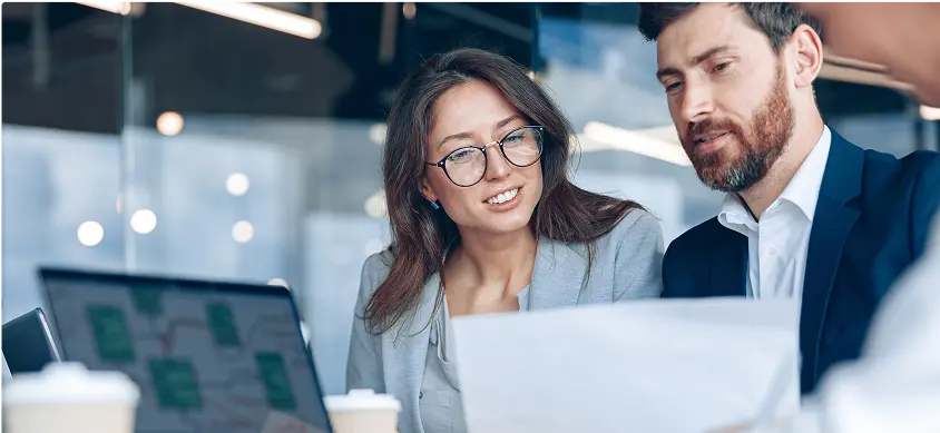 CLEVR Digital Transformation | Siemens PLM & Mendix low-code technology